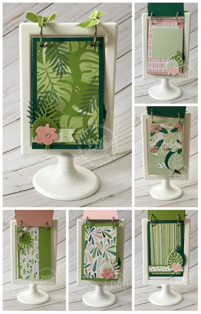 What’s New at SU? Paper!